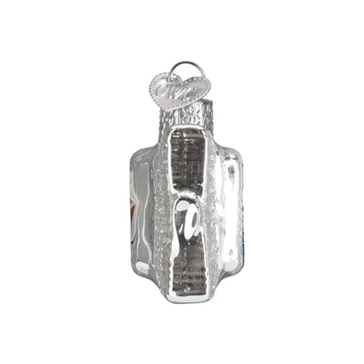 3 Musketeers™ Ornament | Old World Christmas – Callisters Christmas