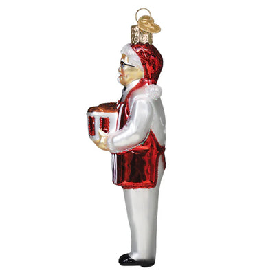 Colonel Sanders Ornament | Old World Christmas – Callisters Christmas