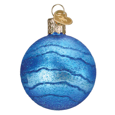 Neptune Ornament | Old World Christmas – Callisters Christmas