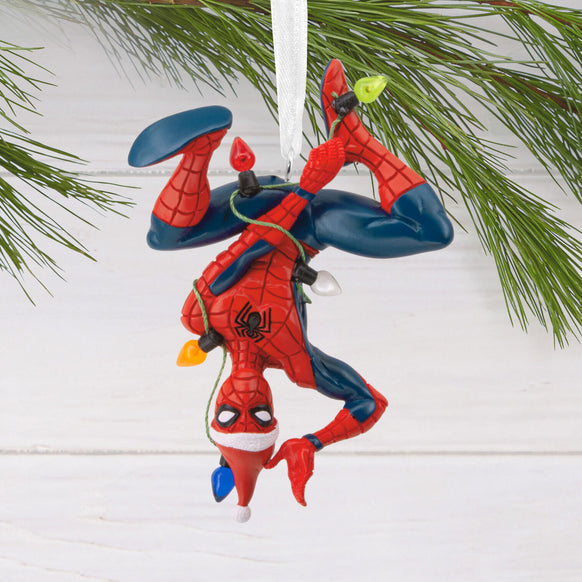 Superman Legacy Ornament | DC Comics – Callisters Christmas