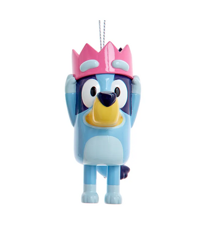Bluey™ Ornament | Personalized Free – Callisters Christmas